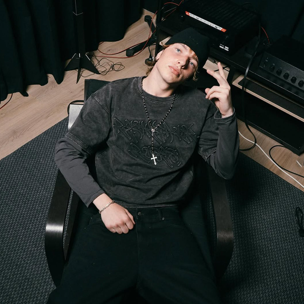 Reykjavik Roses – 公式通販 SUPPLIER（サプライヤー）