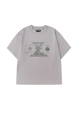 Dollar Bill Tee｜SUPPLIER｜ティーシャツ