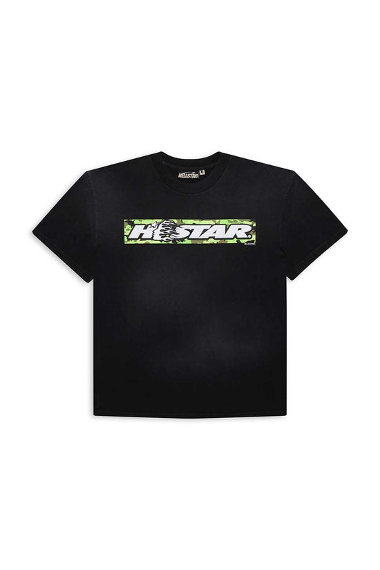 Hellstar Box Logo T-Shirt｜Hell Star｜ティーシャツ