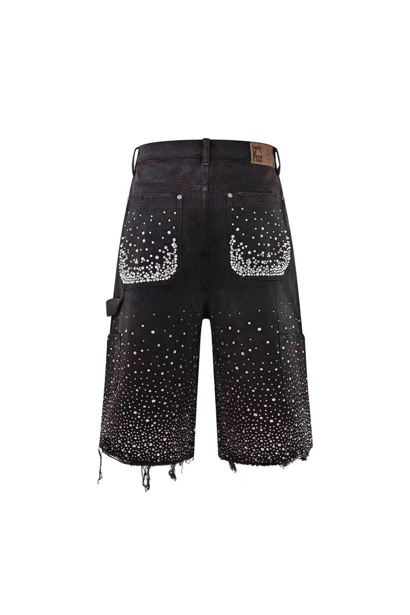Redial 20K Diamond Jorts｜Birth Of Royal Child｜ショートパンツ